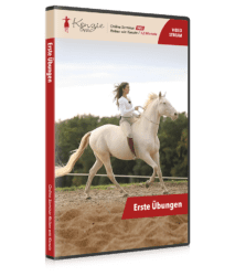 "Reiten wie Kenzie" | Kenzie Dysli