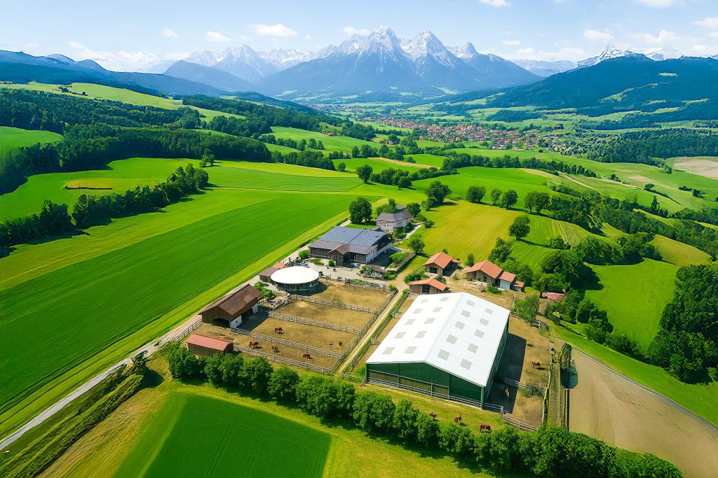 Live-Seminar Freiheitsdressur - Österreich 2025